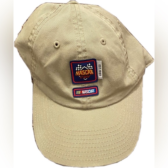 Nascar | Accessories | Vintage Nascar Hat | Poshmark